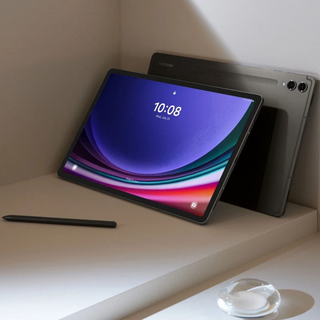 2025 iPad Pro vs. Android Tablets: Who is the King of Efficient Office ...